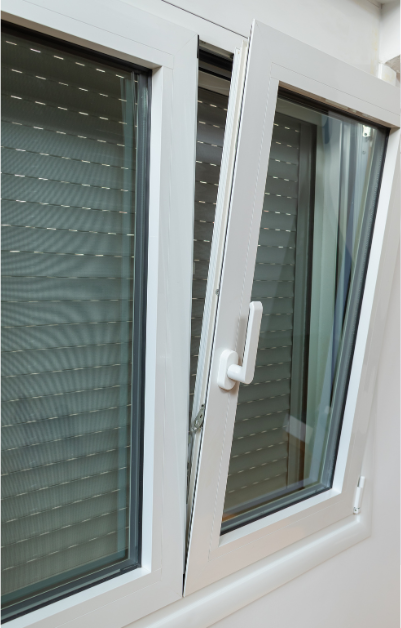 Tilt and Turn Window Repair - Icarus Services